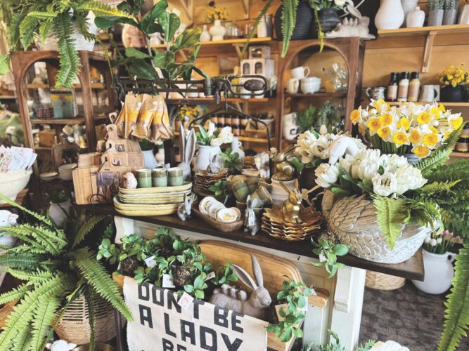 Marietta Main Street’s spring Shop Hop on Saturday | News, Sports, Jobs ...
